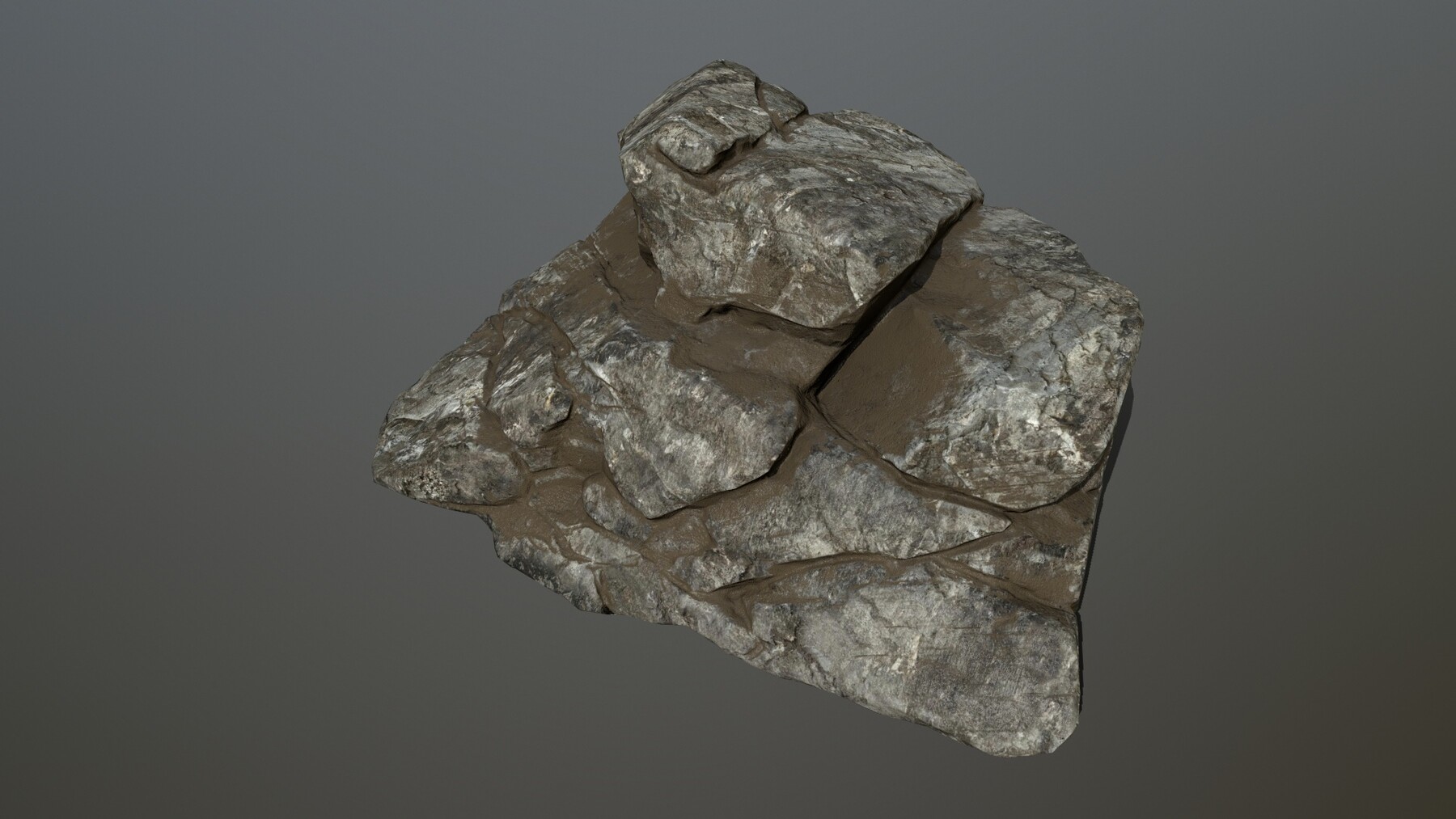 ArtStation - rocks | Game Assets