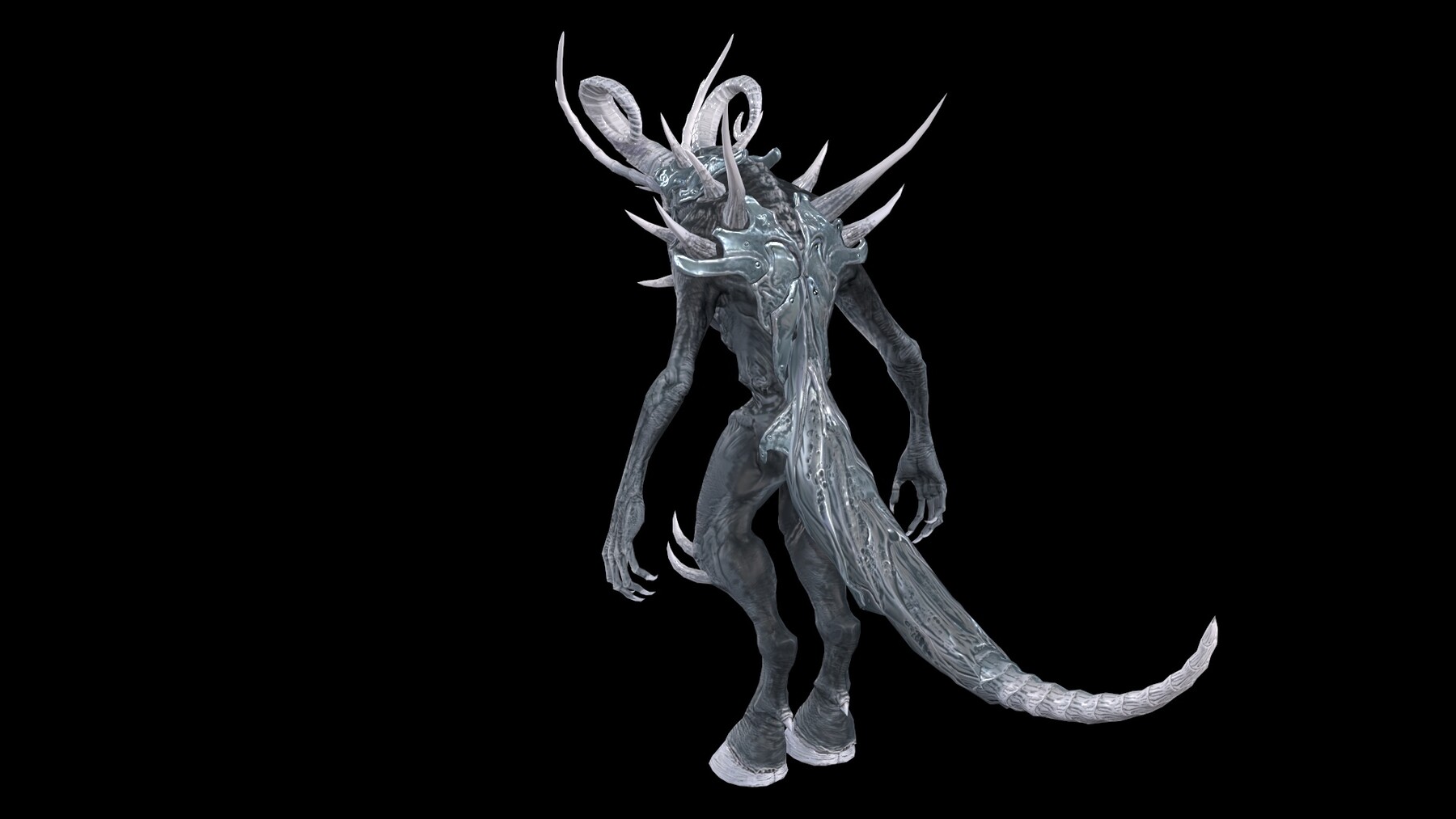 ArtStation - HighDemon3 | Game Assets