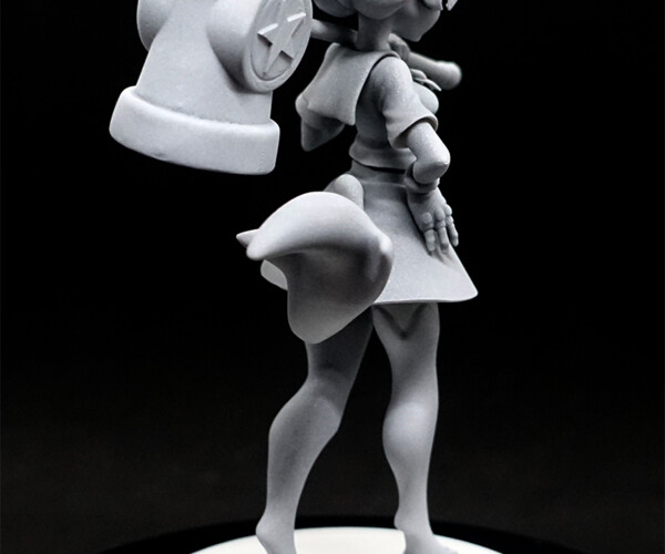 ArtStation - Dot warner | Resources