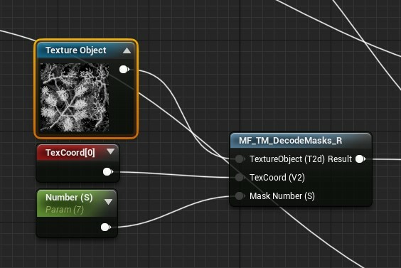 Tilman Mielsch - TM Opacity Mask Packer