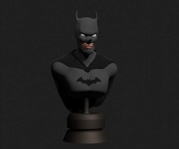 ArtStation - Ratman | Resources