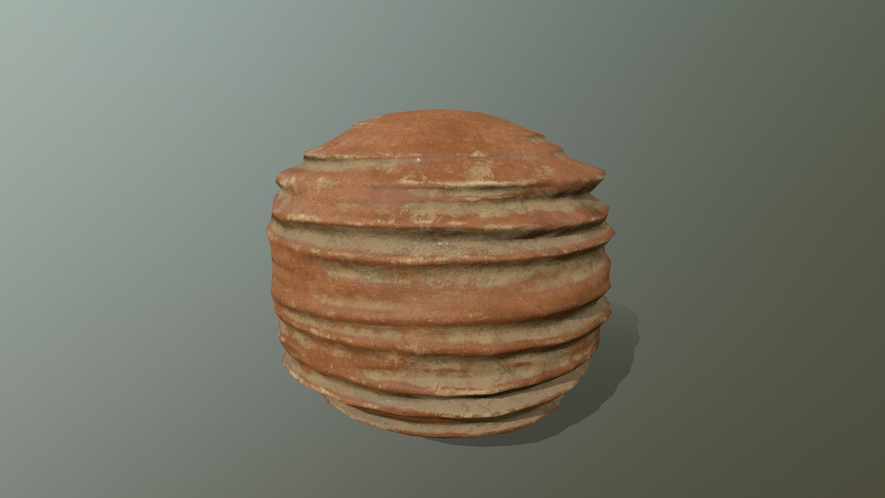 ArtStation - Sand Stone | Game Assets