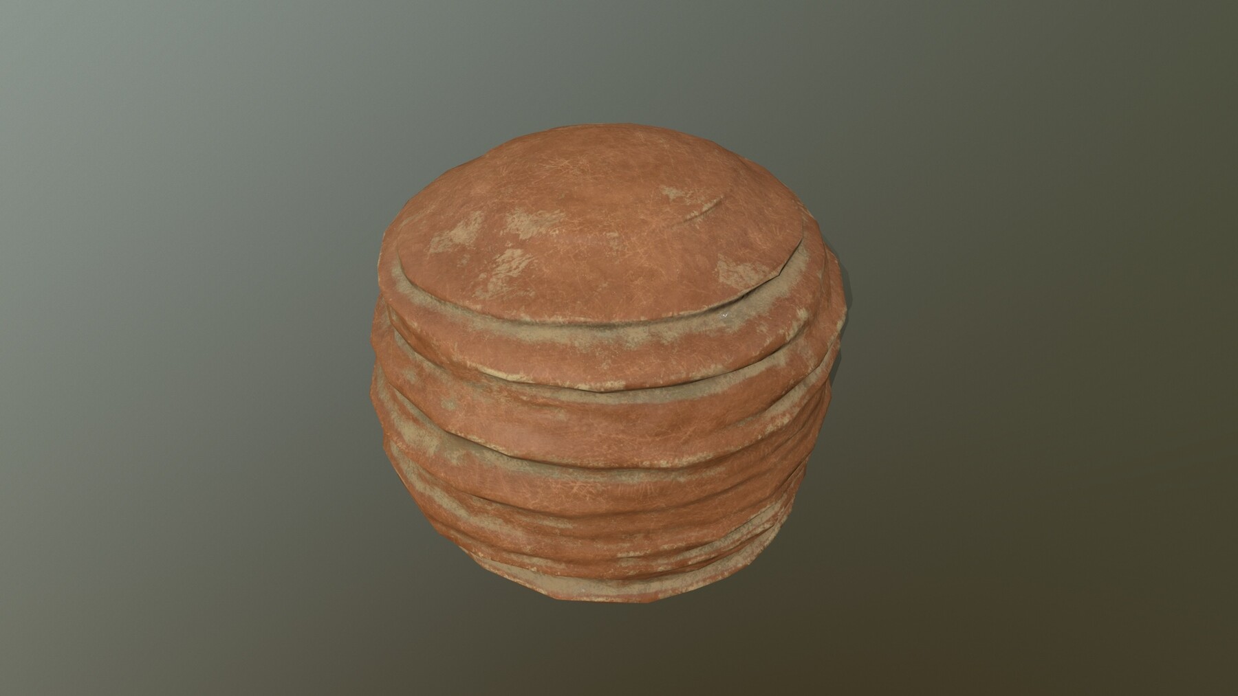 ArtStation - Sand Stone | Game Assets