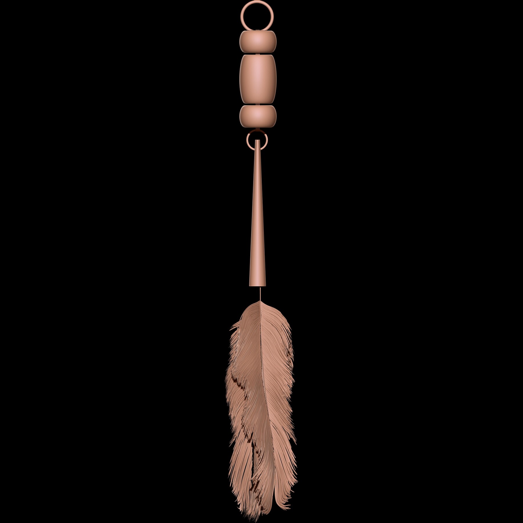 ArtStation - Character Accessories Pack | Brushes