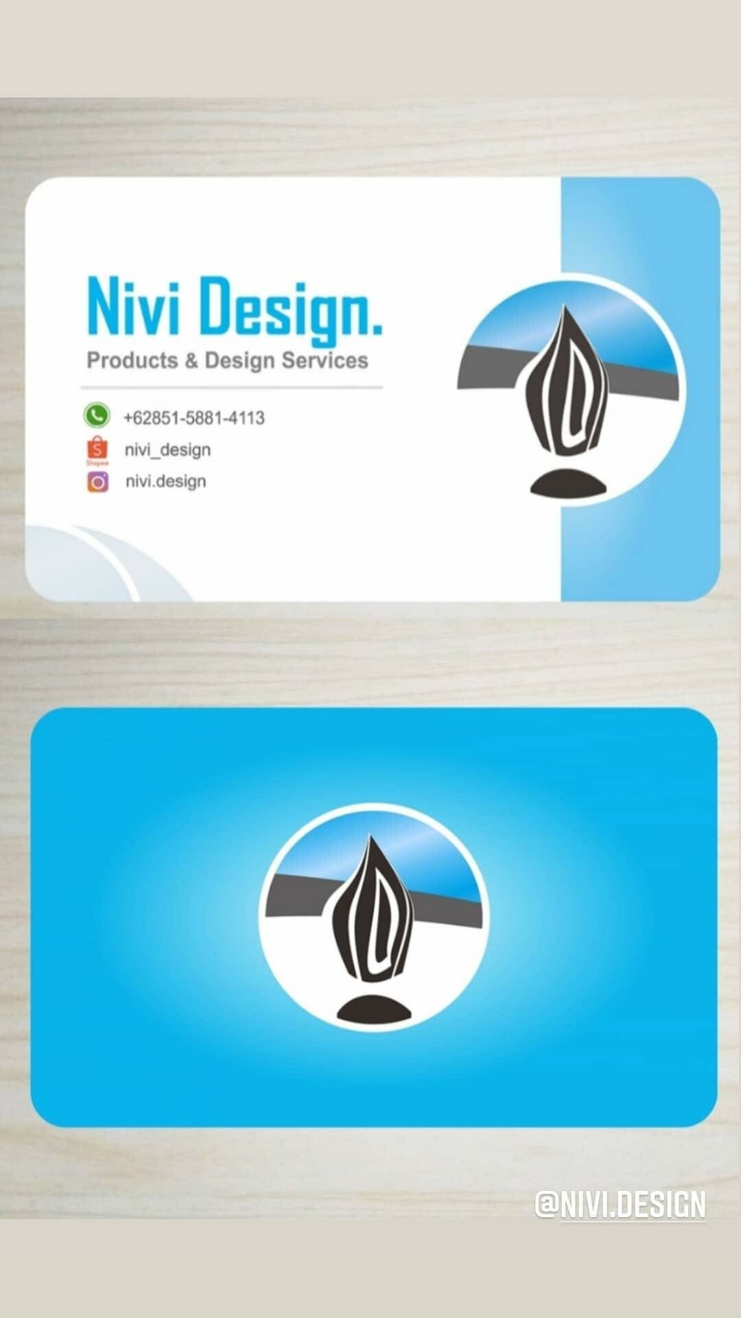 ArtStation - Nivi Design | Artworks