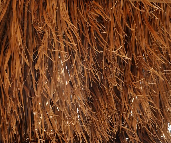 ArtStation - Photo/Textures Reference Pack: Asian Hotel, Resort ...