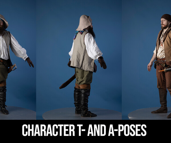 ArtStation - 400+ Sirens & Sailors Reference Pictures - #MERMAY SPECIAL ...