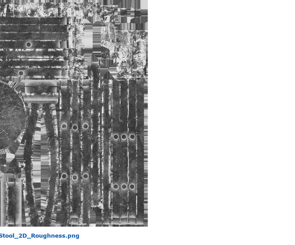 ArtStation - Stool 2D | Game Assets