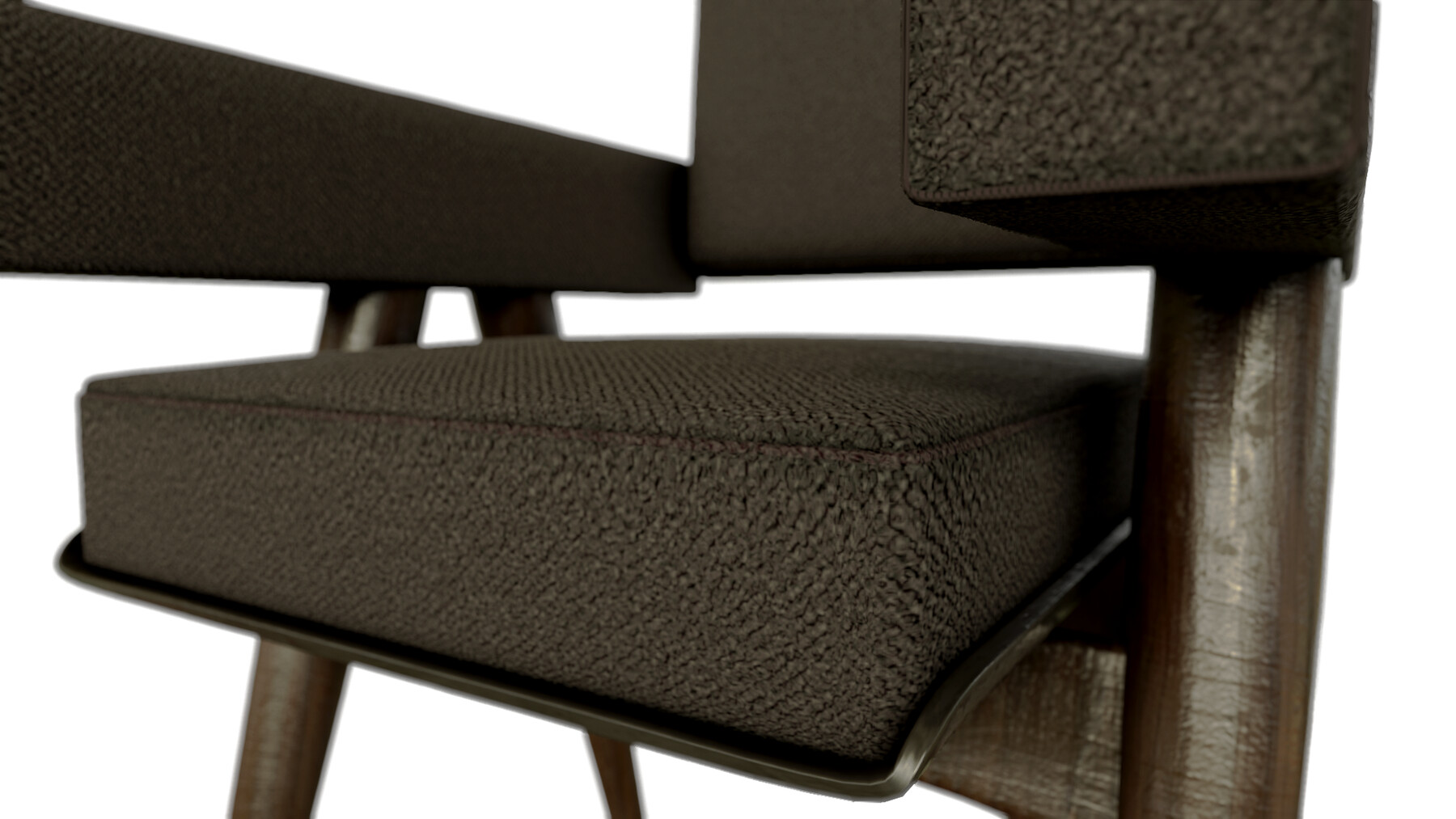 ArtStation - Grayson Dining Chair | Resources