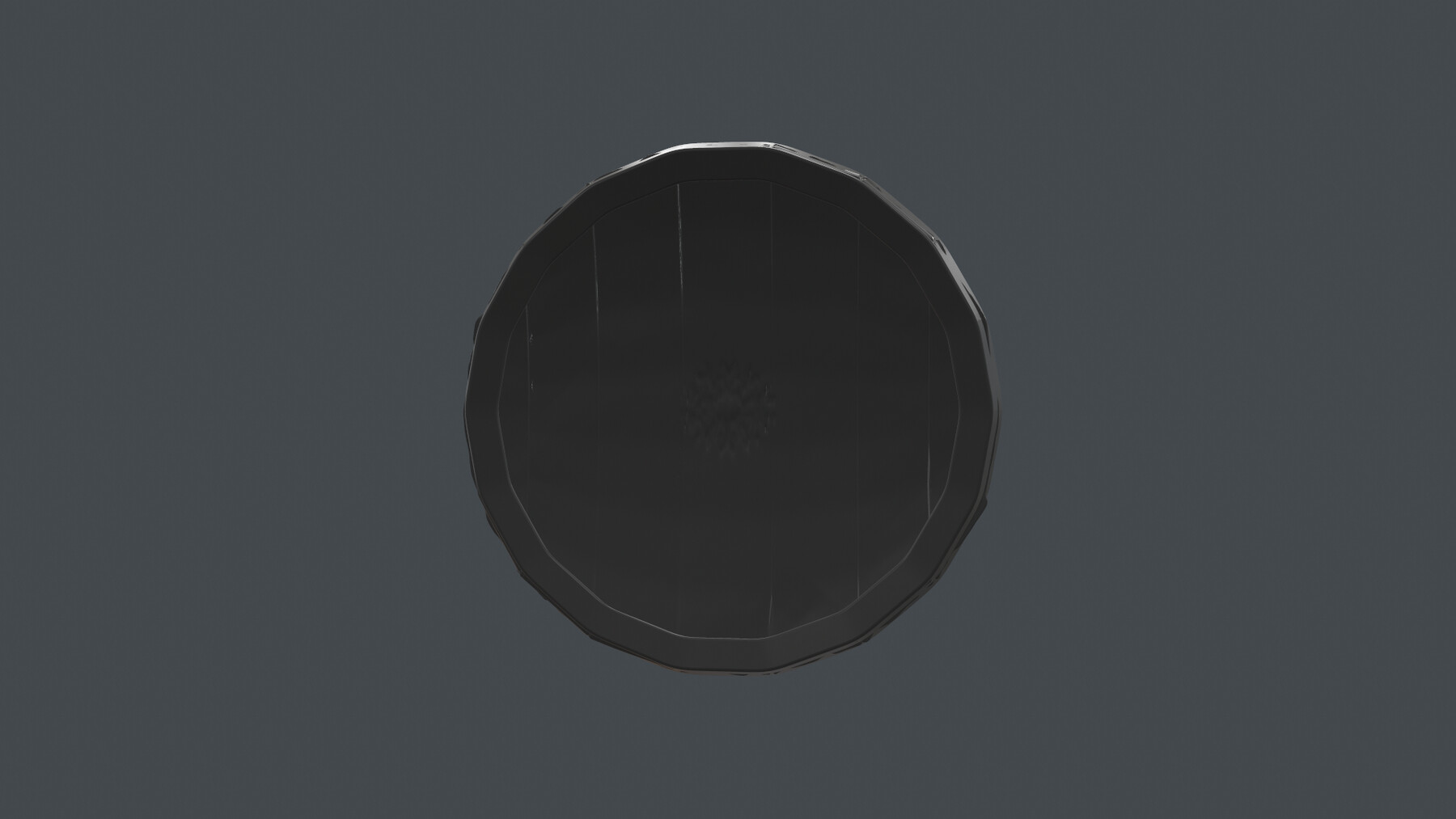 ArtStation - shiled 3D | Game Assets