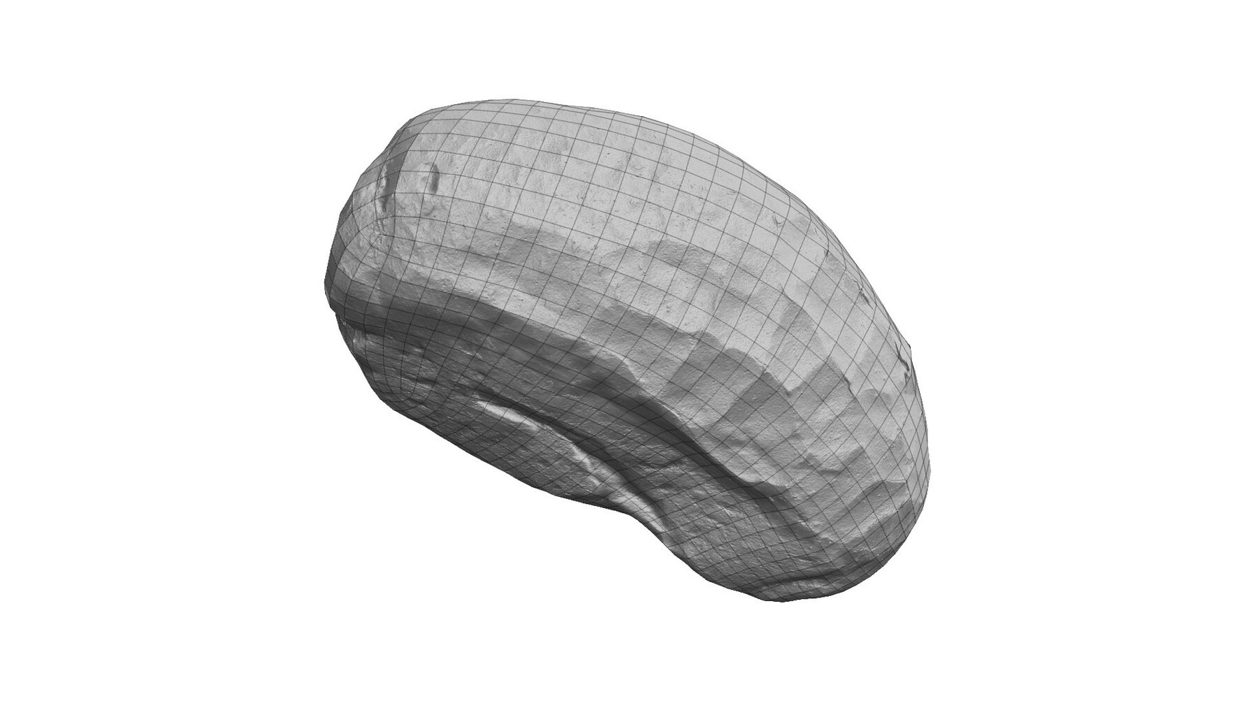 ArtStation - Bread Roll - Real-Time 3D Scanned Model | Resources