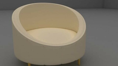 ArtStation - CHAIR | Resources