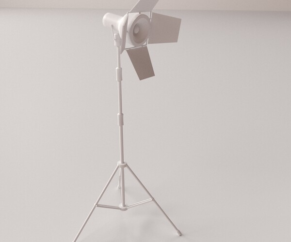 ArtStation - Studio Light | Game Assets