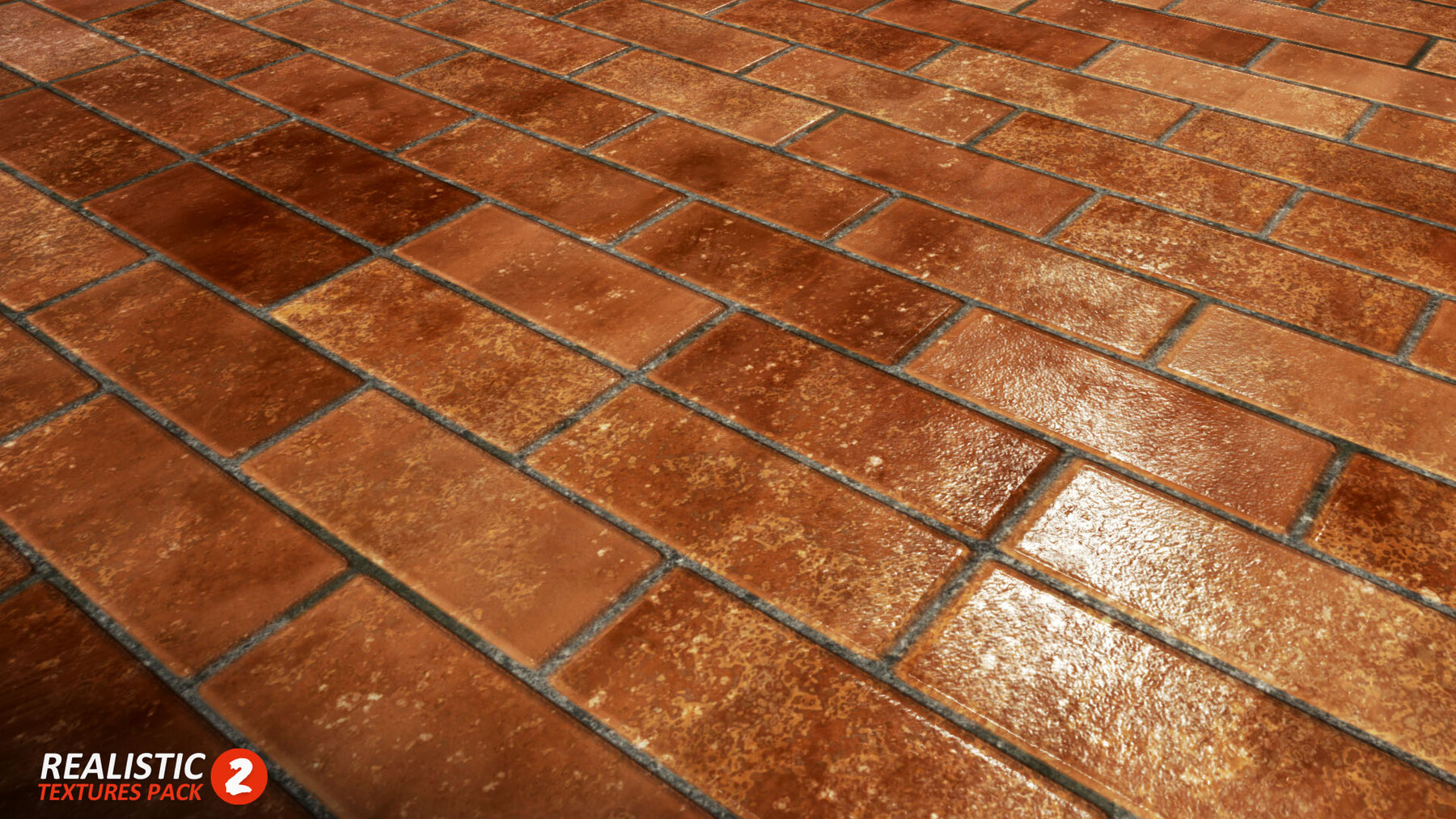 ArtStation - Realistic Textures Pack 2 | Game Assets