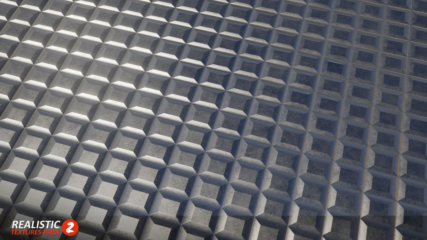 ArtStation - Realistic Textures Pack 2 | Game Assets