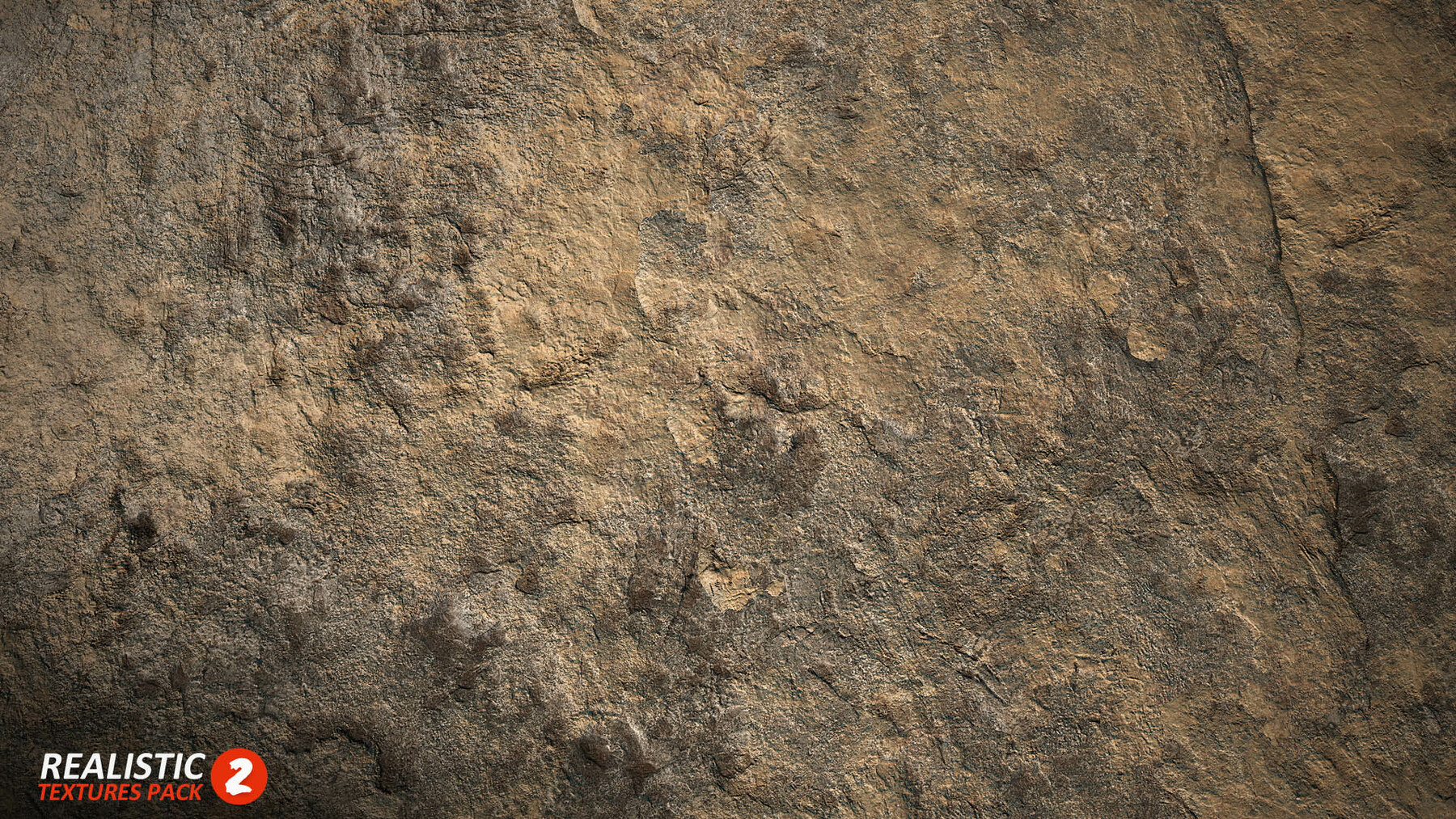 ArtStation - Realistic Textures Pack 2 | Game Assets