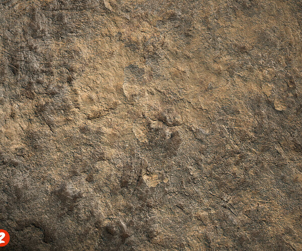 ArtStation - Realistic Textures Pack 2 | Game Assets