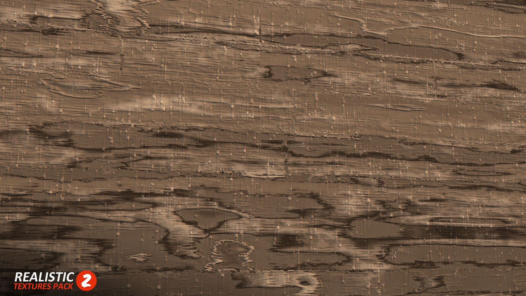 ArtStation - Realistic Textures Pack 2 | Game Assets