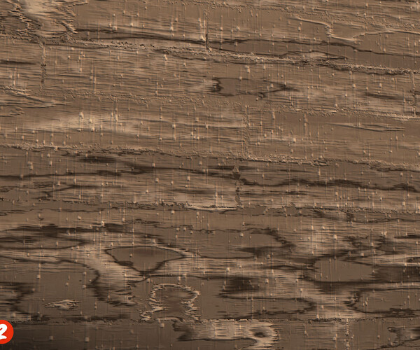 ArtStation - Realistic Textures Pack 2 | Game Assets