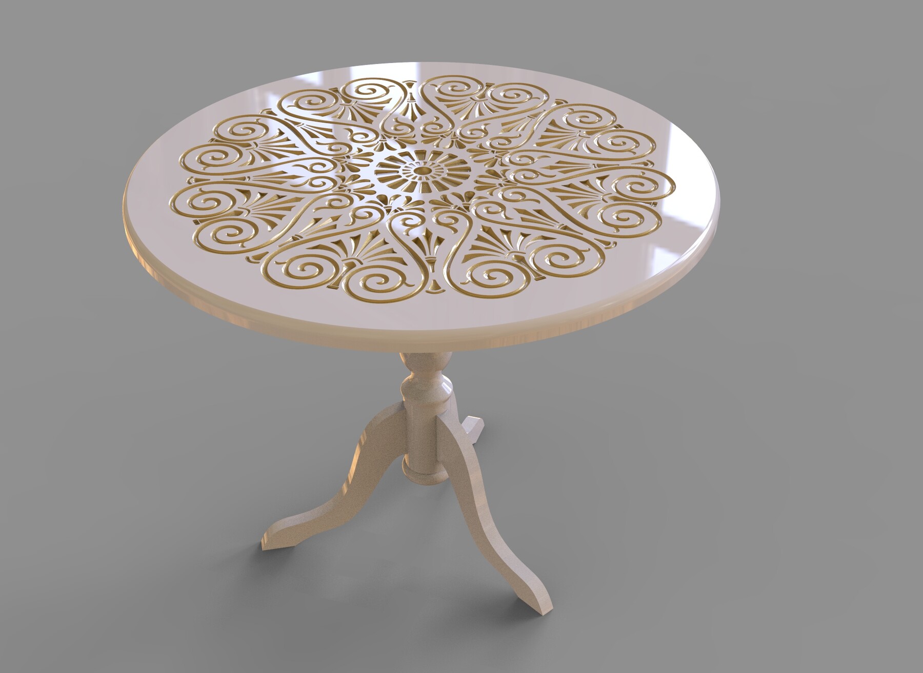 ArtStation - engraved table | Resources