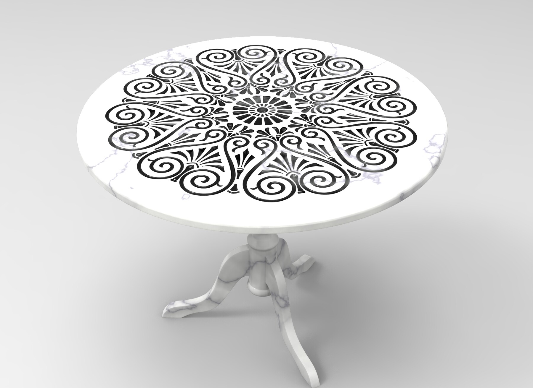 ArtStation - engraved table | Resources