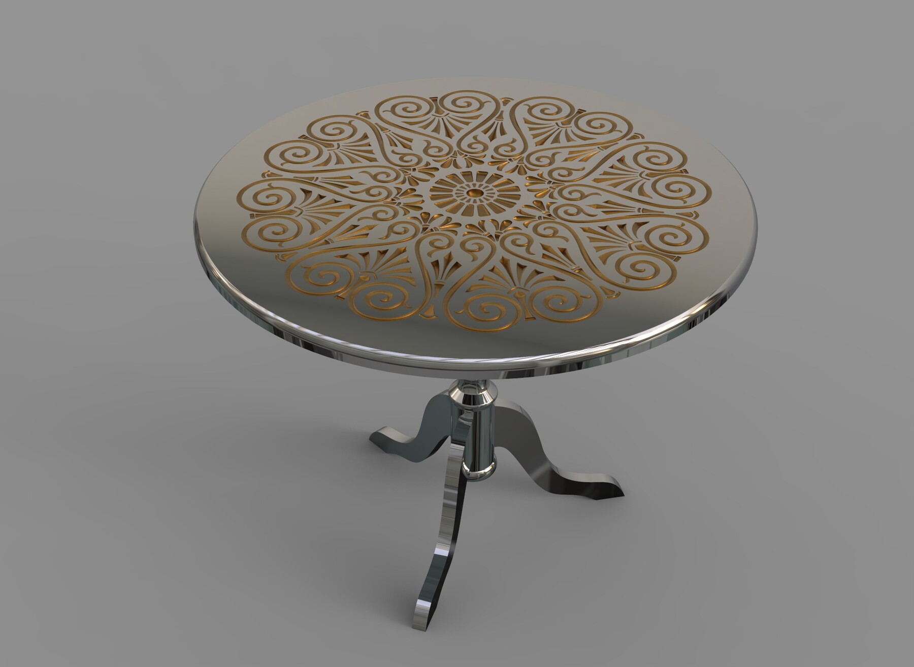 ArtStation - engraved table | Resources
