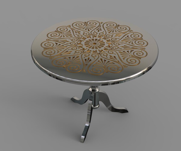 ArtStation - engraved table | Resources