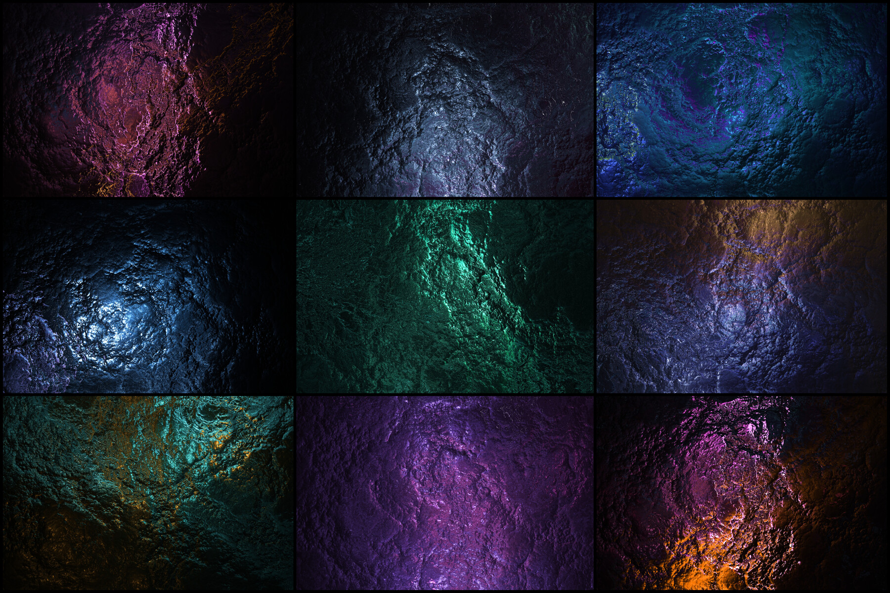 ArtStation - 50 Abstract Fluid Backgrounds - Vol. 2 | Artworks