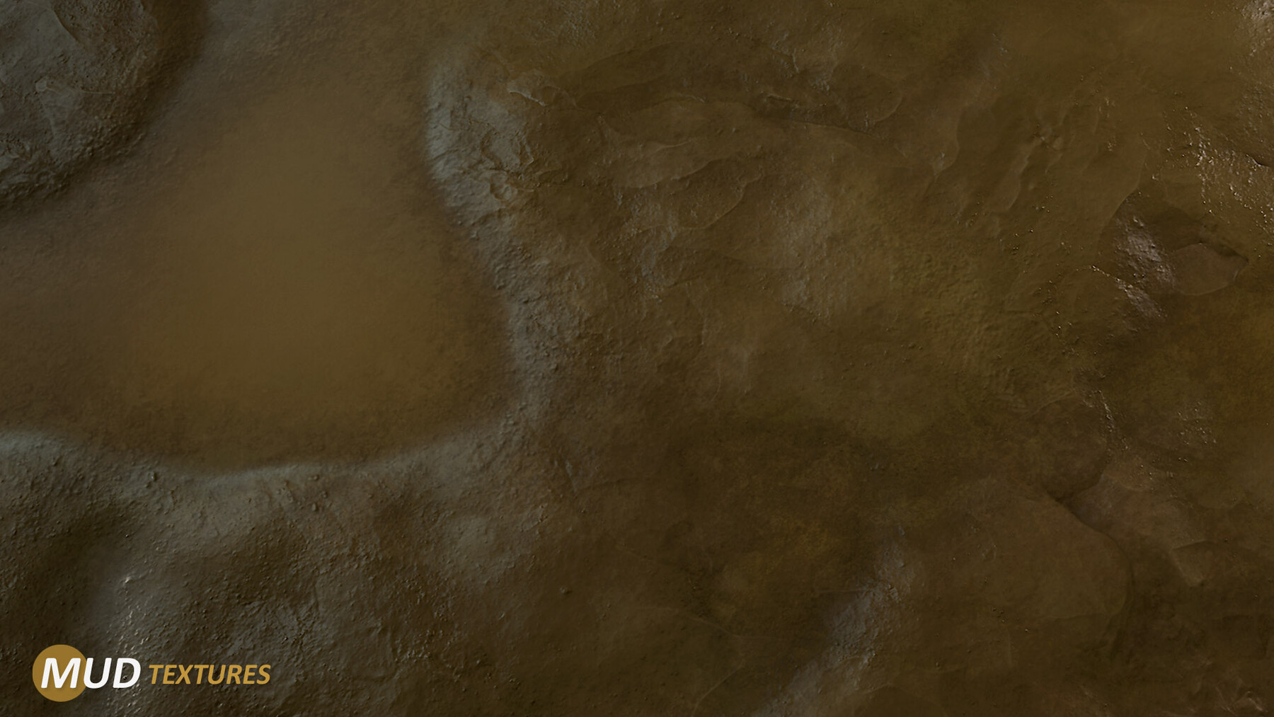 ArtStation - Mud Textures | Game Assets