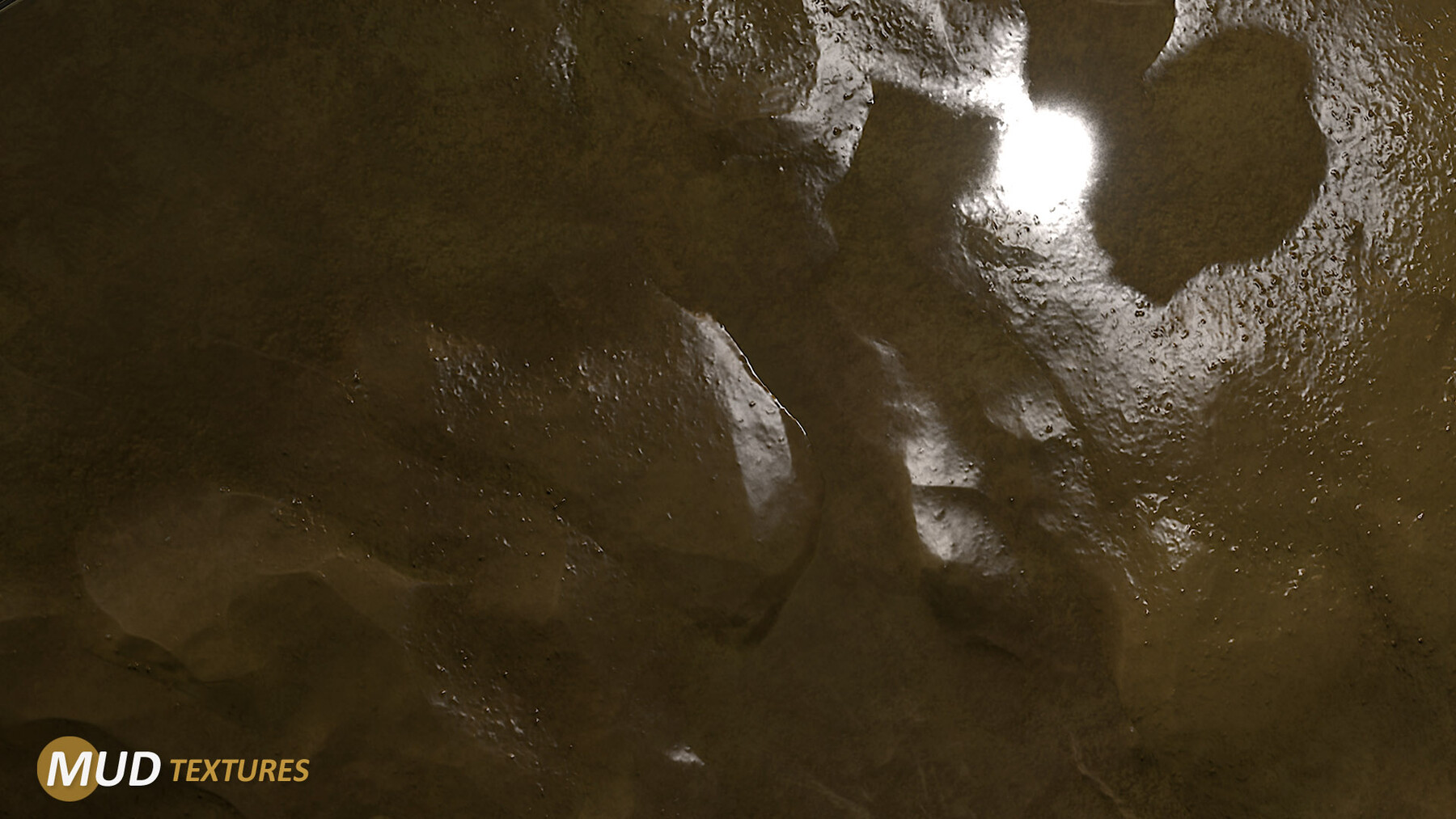 ArtStation - Mud Textures | Game Assets