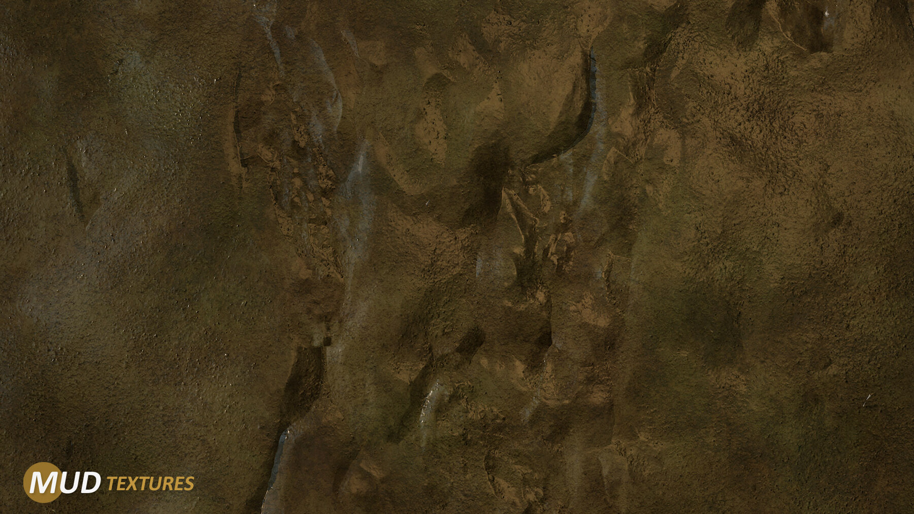 ArtStation - Mud Textures | Game Assets