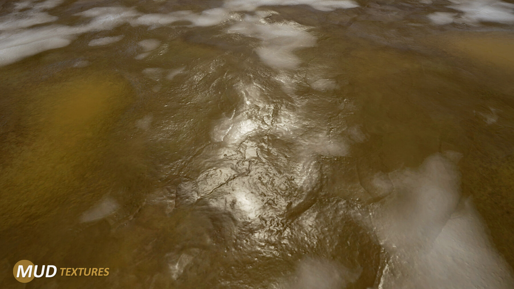 ArtStation - Mud Textures | Game Assets