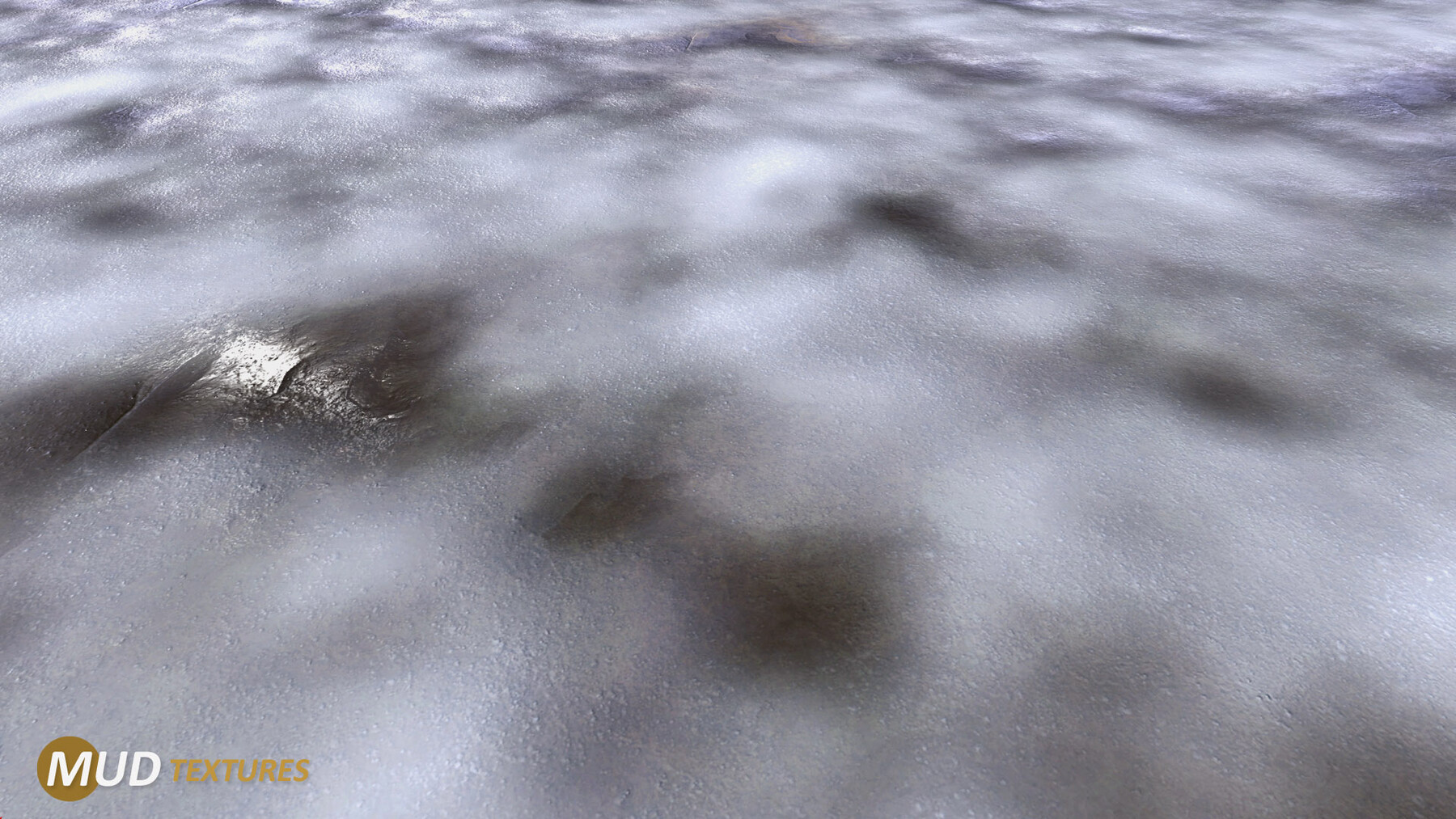 ArtStation - Mud Textures | Game Assets