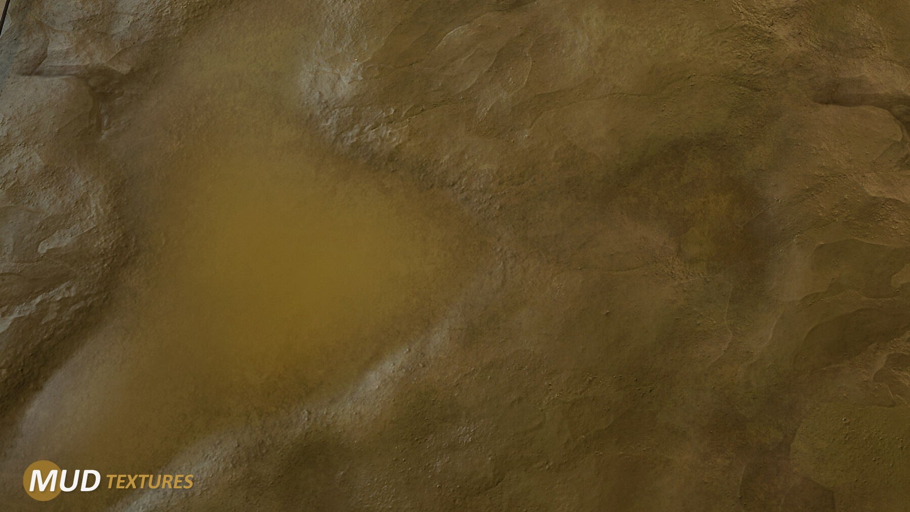 ArtStation - Mud Textures | Game Assets