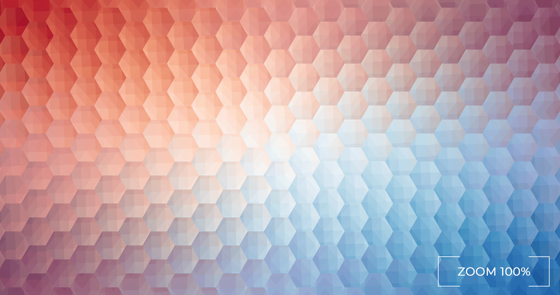 ArtStation - 50 Abstract Hexagon Backgrounds - Vol. 1 | Artworks