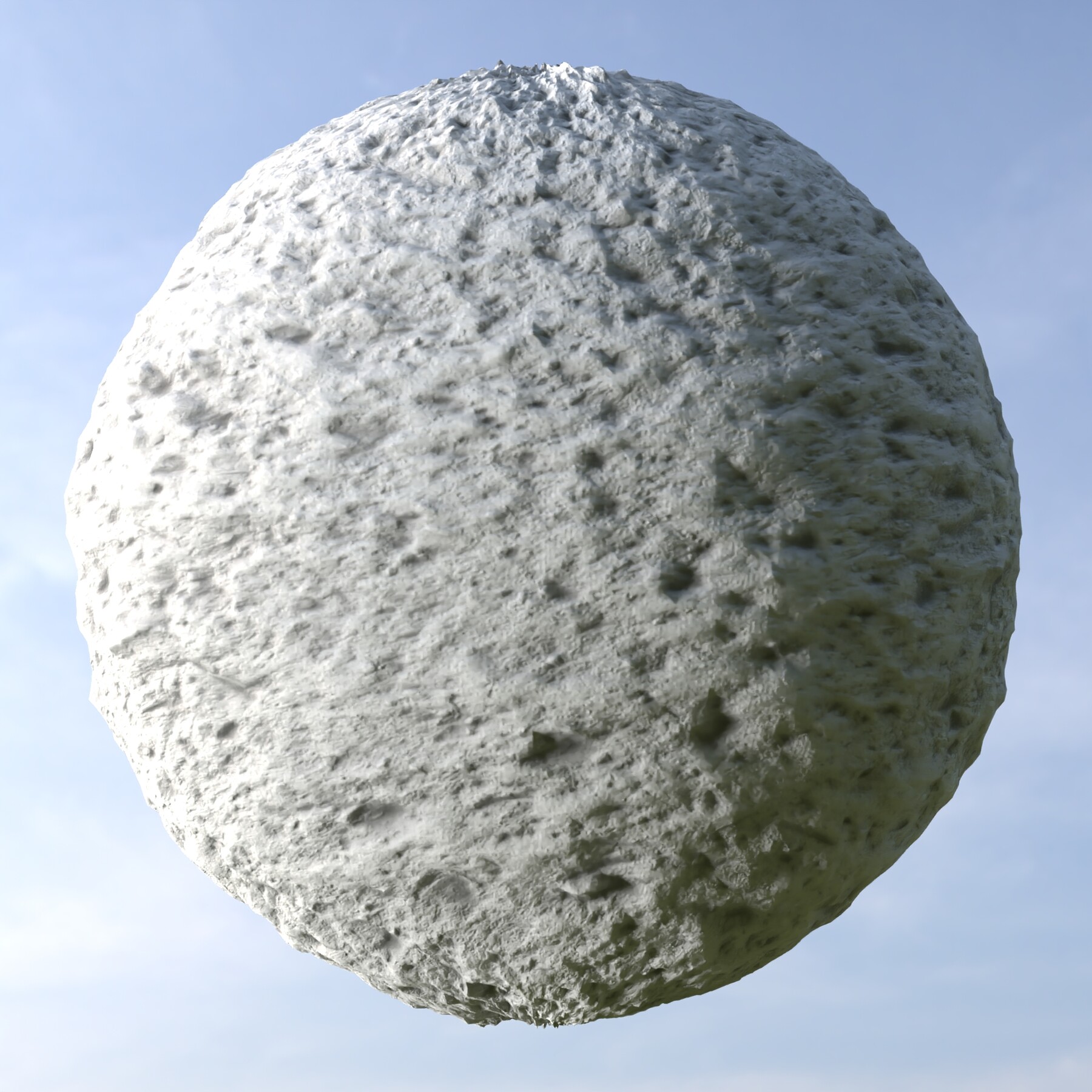 ArtStation - Dirt Path 1 PBR Material | Game Assets