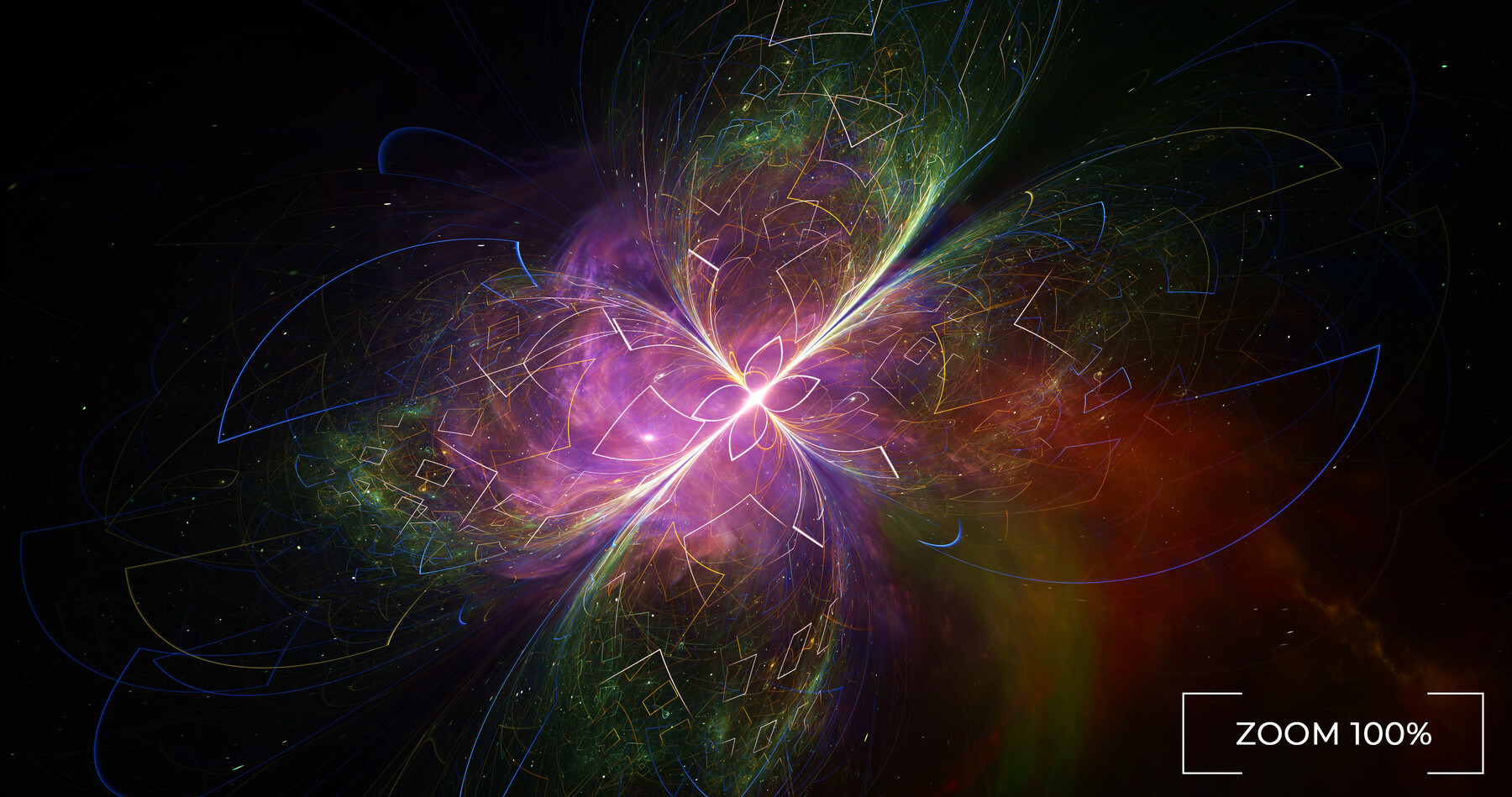 ArtStation - 50 Abstract Space Backgrounds - Vol. 3 | Artworks