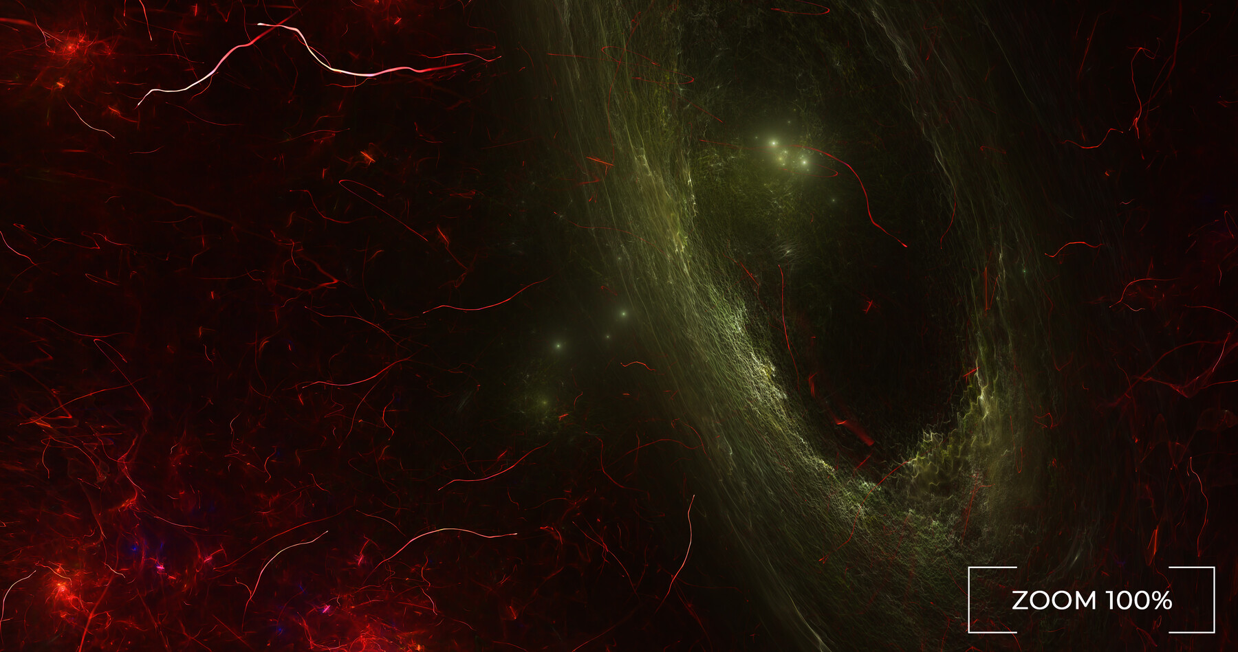 ArtStation - 50 Abstract Space Backgrounds - Vol. 4 | Artworks