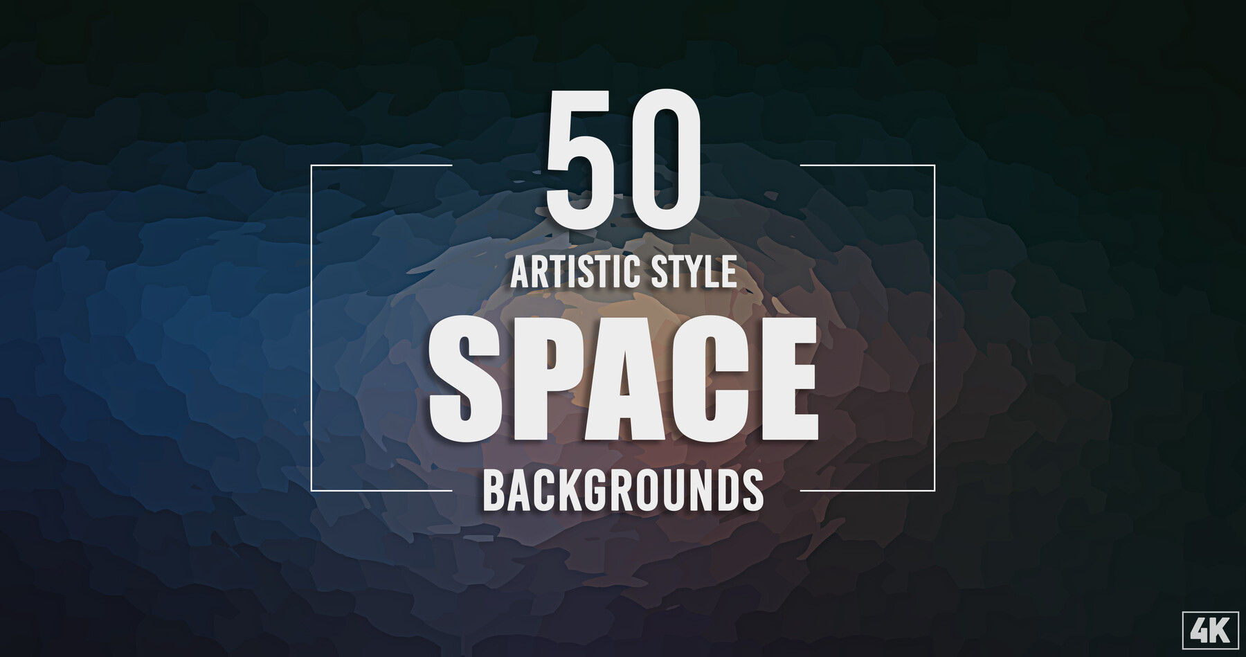 ArtStation - 50 Artistic Style Space Backgrounds | Artworks