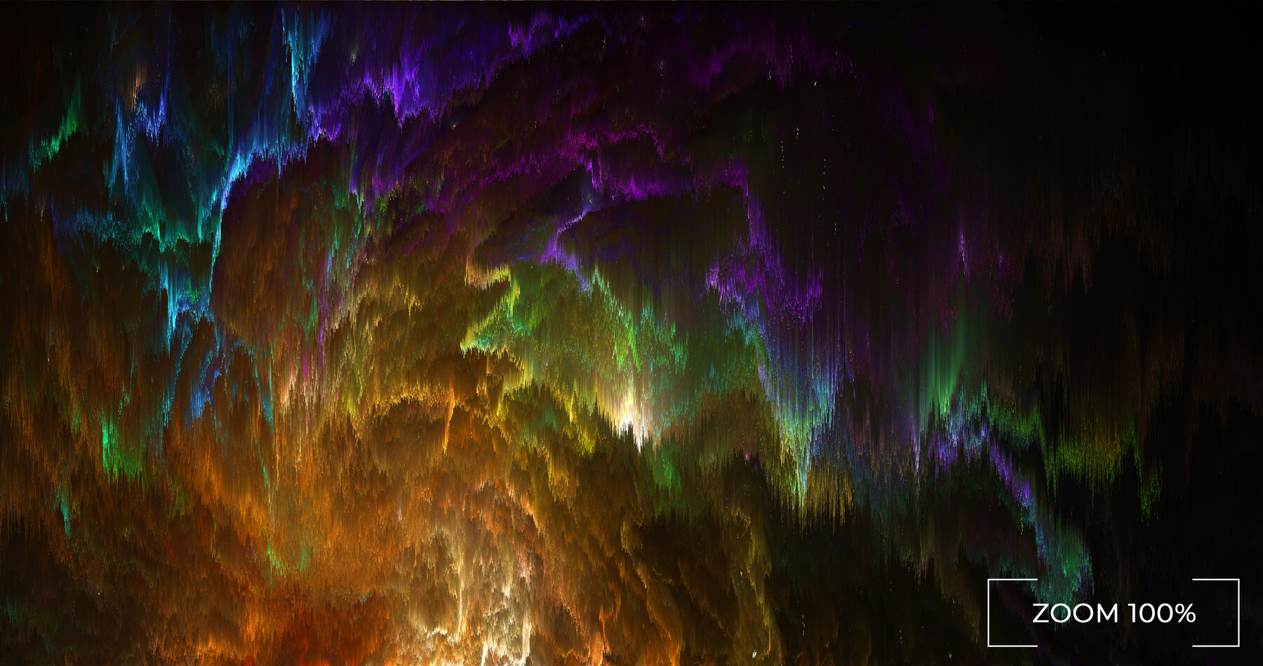 ArtStation - 50 Pixel Sorting Backgrounds - Vol. 4 | Artworks