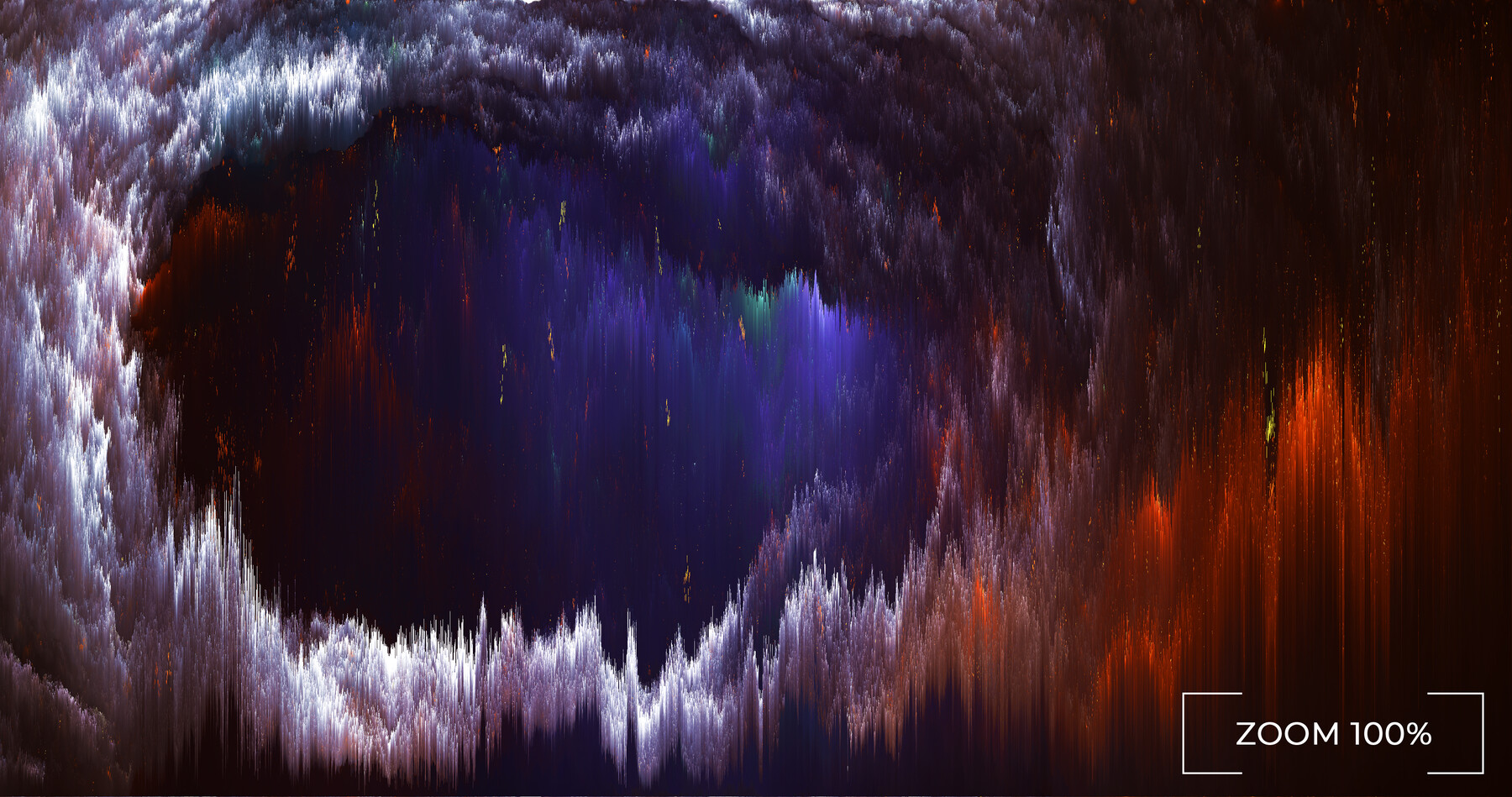 ArtStation - 50 Pixel Sorting Backgrounds - Vol. 5 | Artworks