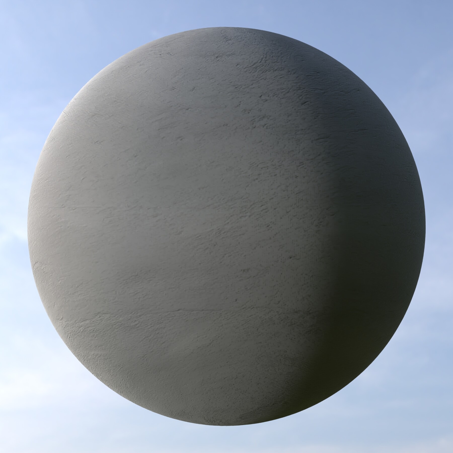 ArtStation - White Wall 10 PBR Material | Game Assets