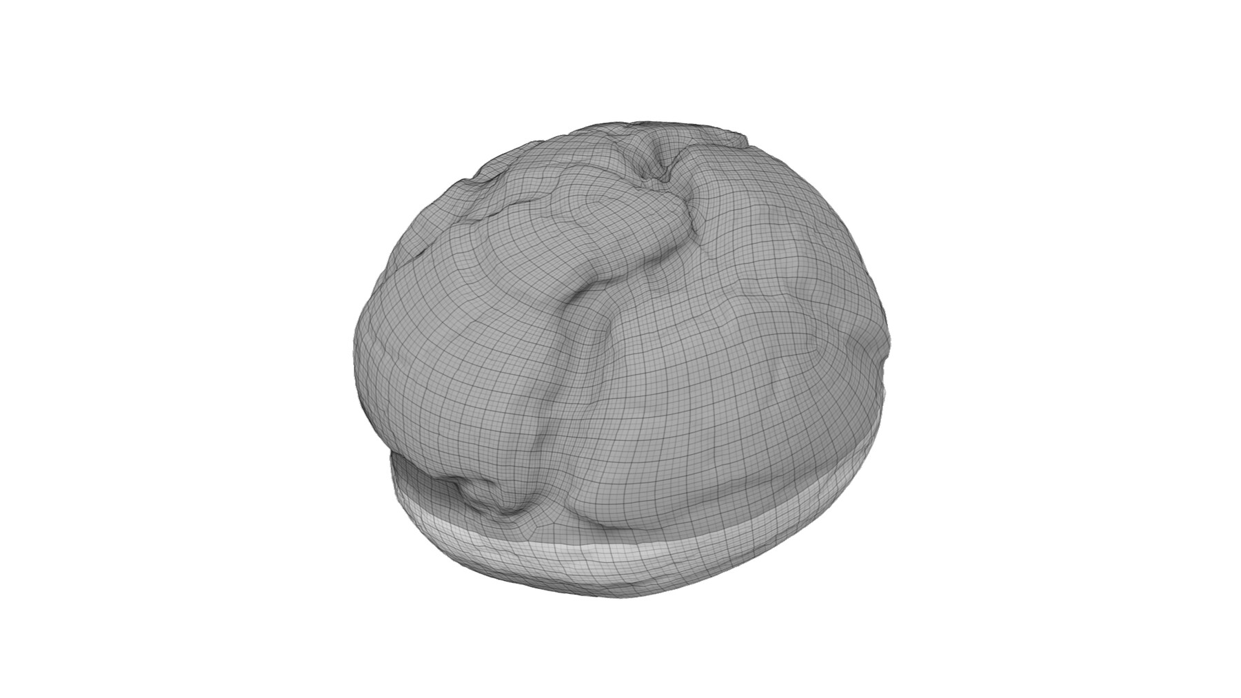 ArtStation - Broa - Extreme Definition 3D Scanned Model | Resources