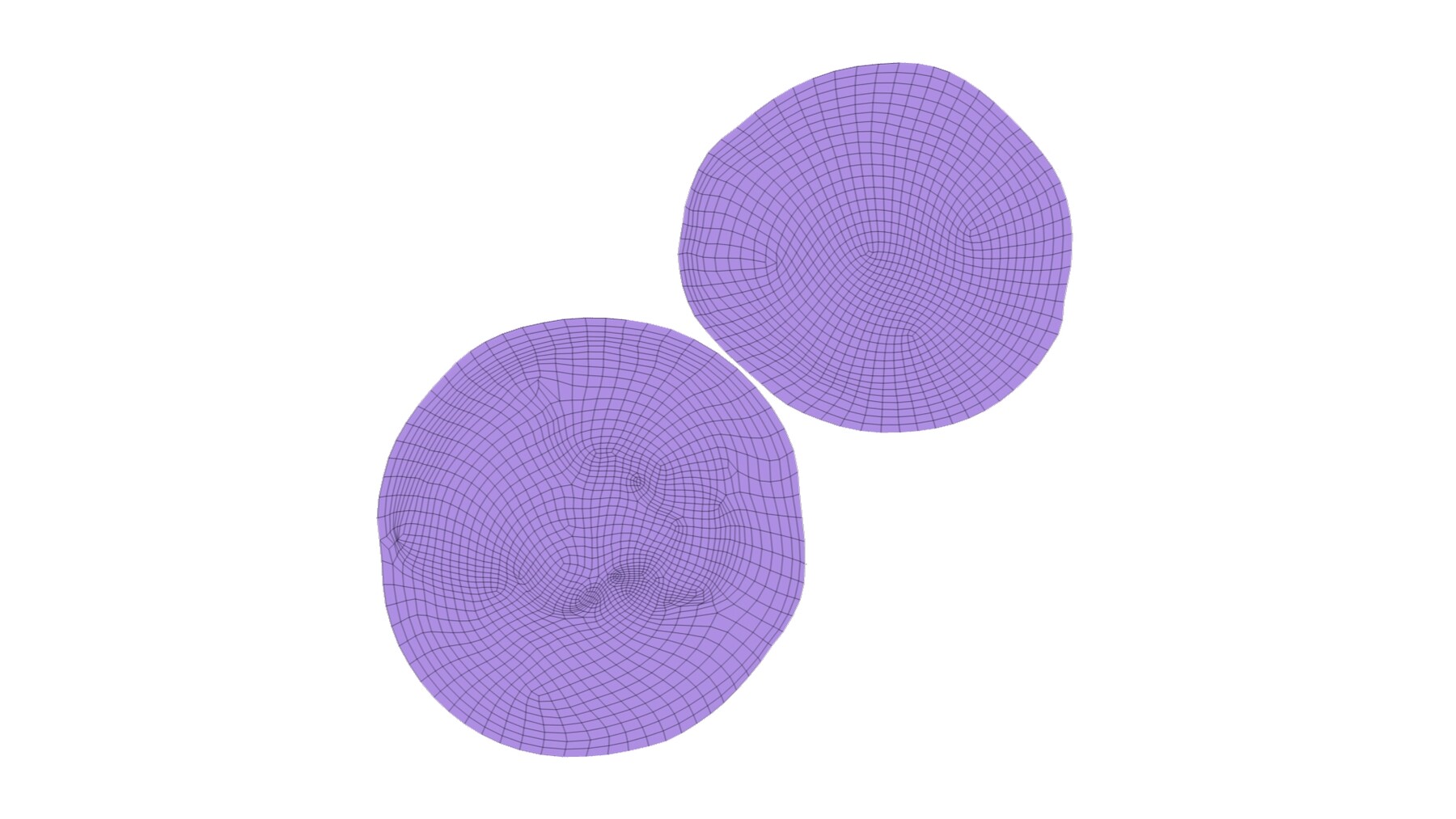 ArtStation - Broa - Real-Time 3D Scanned Model | Resources