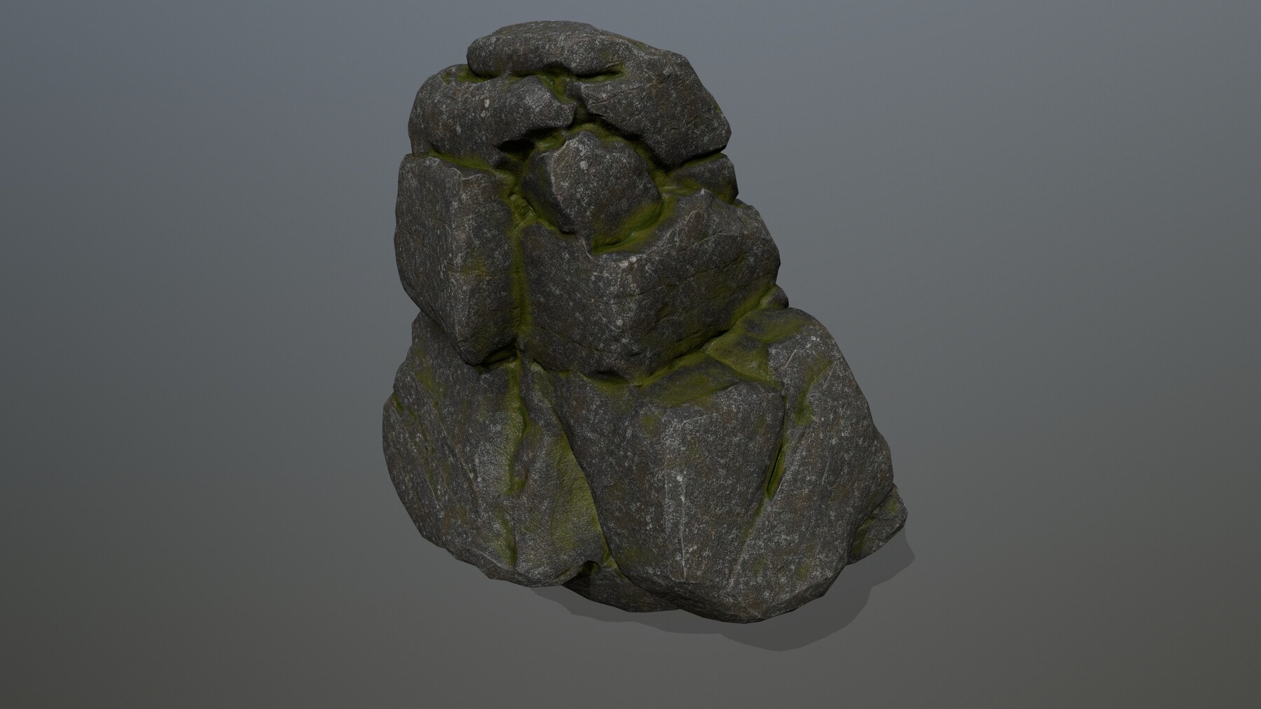 ArtStation - rocks | Game Assets