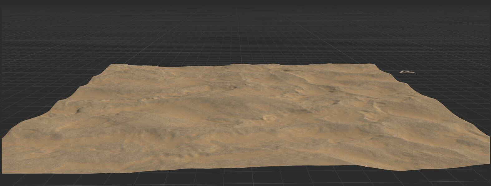 ArtStation - 5 -TERRAIN PACK | Game Assets