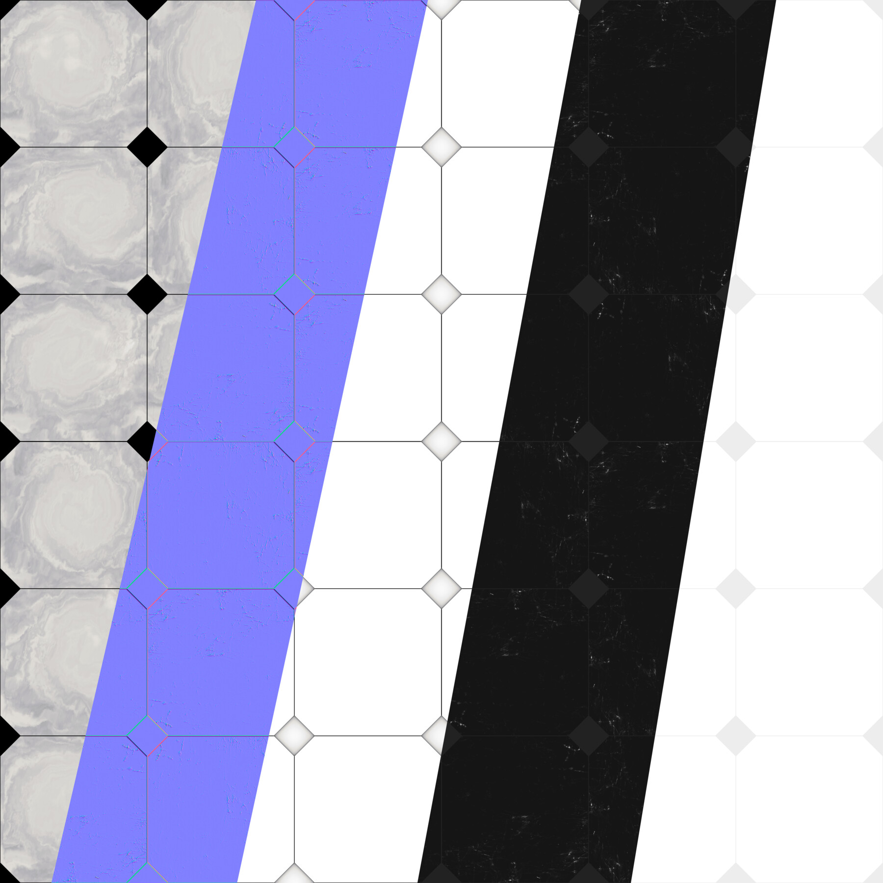 ArtStation - Marble Floor Texture | Resources