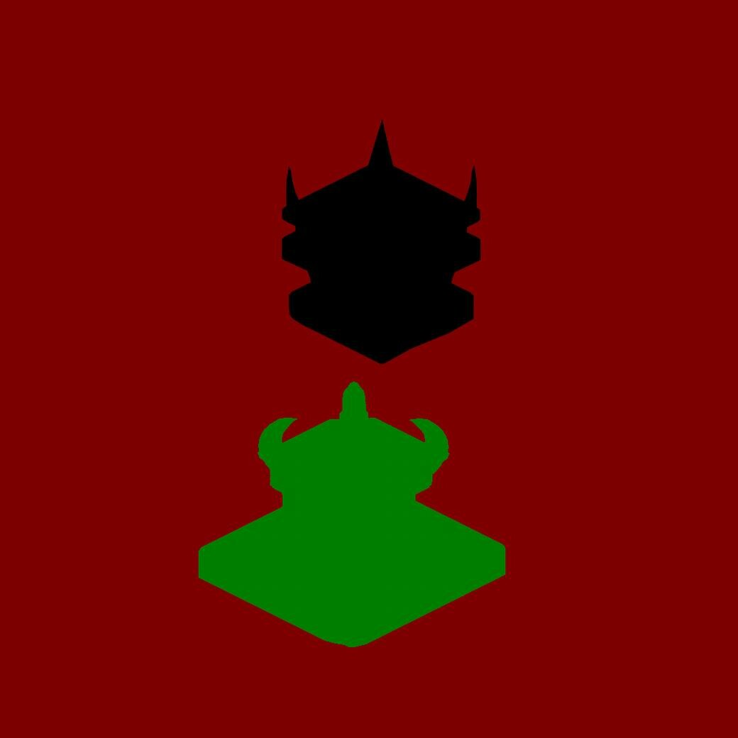 ArtStation - Onitsuka - brazier 01 | Game Assets