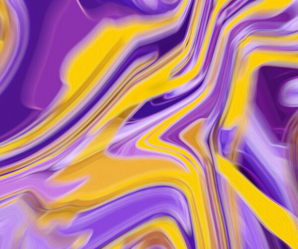 ArtStation - Fluid Art Set 21🎨 | Artworks