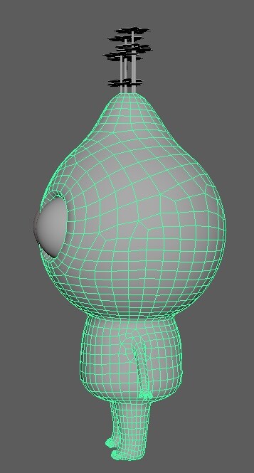 ArtStation - Character | Game Assets